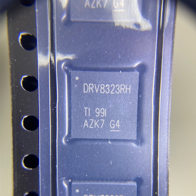 IC 芯片 DRV8323RHRGZR QFN48 集成电路 现货供应