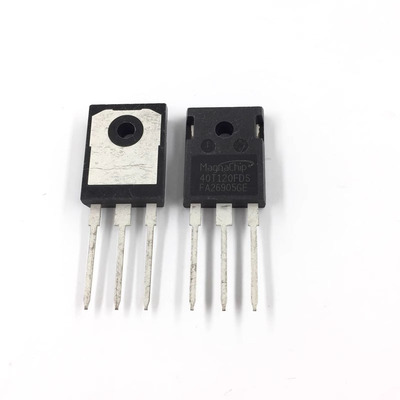 MBQ40T120FDS TO-247 40T120FDS 集成电路  全新原装现货供应IC