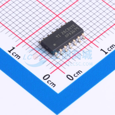 IC 芯片 OPA1679IDR SOP14 OPA1679 集成电路 现货供应