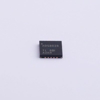 IC 芯片 ADS8028IRTJR QFN20 集成电路 现货供应