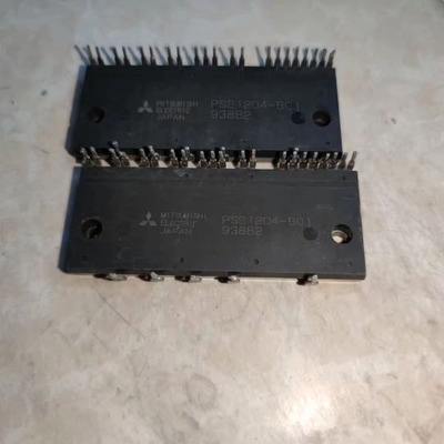 IC 模块 PS21204-B01 现货库存 原装驱动（在线报价）