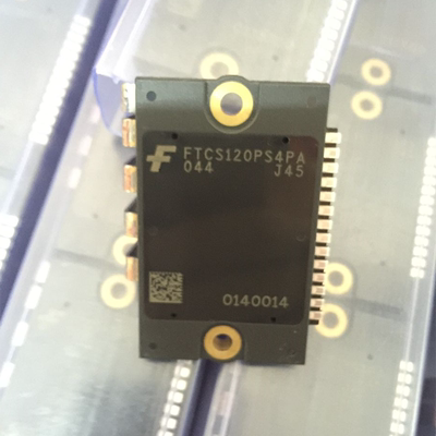 IC 模块 FTCS120PS4PA 现货库存 原装驱动（在线报价）
