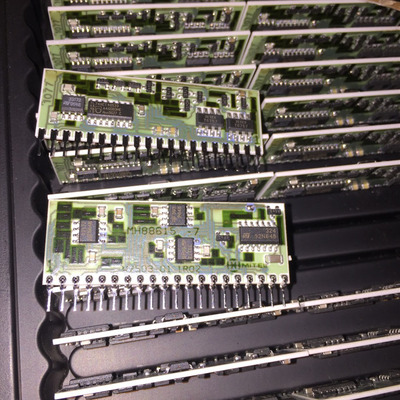 IC 模块 MITEL MH88615-7 现货库存 原装驱动 （在线报价）