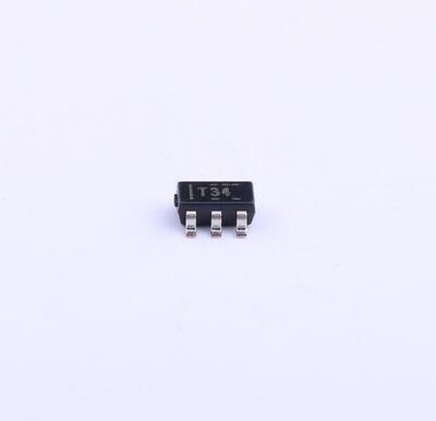 IC 芯片 TPS73133DBVT SOT23-5 集成电路 现货供应