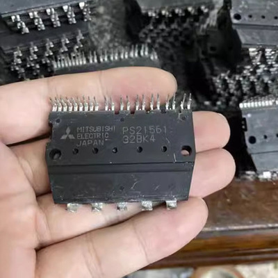 IC 模块 PS21561 现货库存 原装驱动（在线报价）