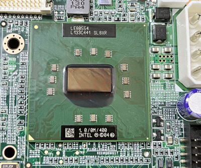IC 芯片 LE80554 SL8XR BGA LE80535 SL8BH 集成电路 现货供应