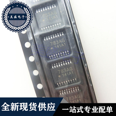 IC 芯片 TD62783AFNG TSSOP18 集成电路 现货供应