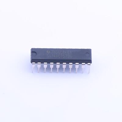 IC 芯片 SN74ACT573N DIP20 集成电路 现货供应