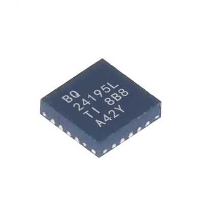 IC 芯片 BQ24195LRGER QFN24 集成电路 现货供应