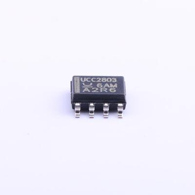 IC 芯片 UCC2803DTR SOP8 集成电路 现货供应