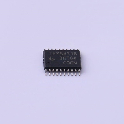 IC 芯片 TPS54316PWPR TSSOP20 集成电路 现货供应