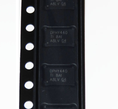 IC 芯片 SN65DPHY440SSRHRR QFN28 集成电路 现货供应