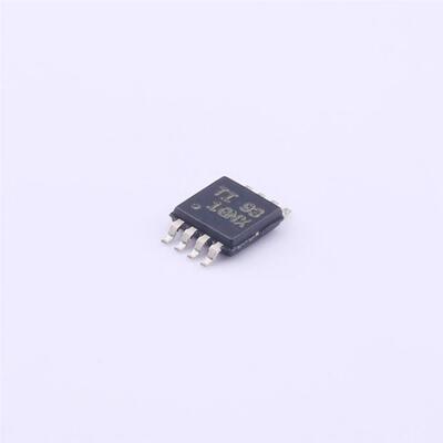 IC 芯片 TLV9002IDGKR TSSOP8 集成电路 现货供应