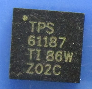 IC 芯片 TPS61187RTJR QFN20 集成电路 现货供应