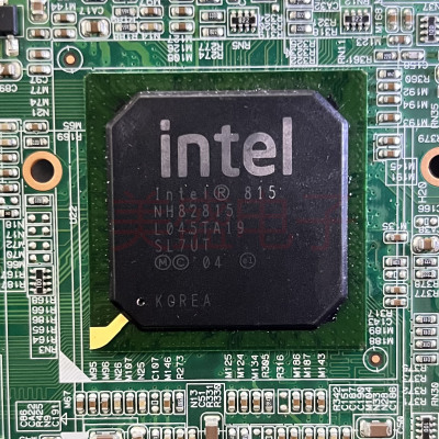 IC 芯片 NH82815 SL7UT BGA544 集成电路 现货供应