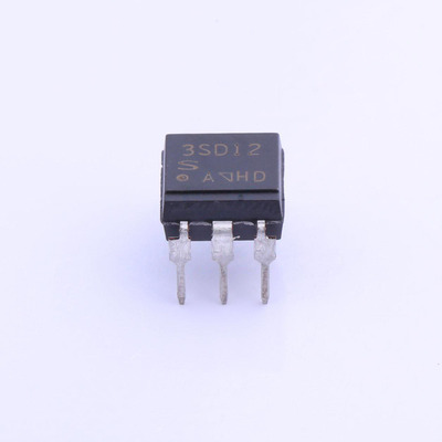 IC 芯片 PC3SD12NTZAF DIP5 3SD12  集成电路 现货供应