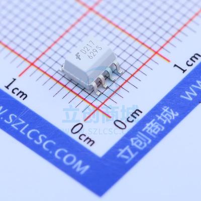 IC 芯片 MOCD217R2M SOP8 集成电路 现货供应