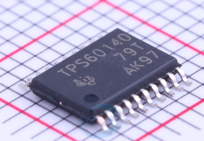 IC 芯片 TPS60140PWPR TSSOP20 集成电路 现货供应