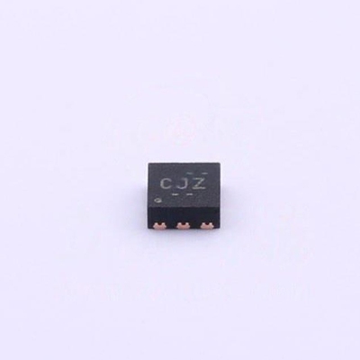 IC 芯片 TPS2553DRVR-1 QFN6 集成电路 现货供应