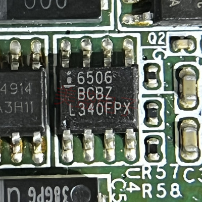 IC 芯片 ISL6506BCBZ SOP8 6506BCBZ 集成电路 现货供应