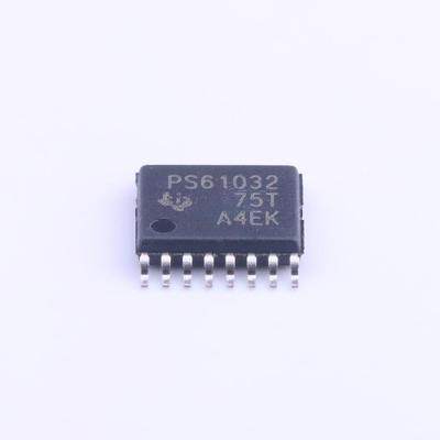 IC 芯片 TPS61032PWPR TSSOP16 集成电路 现货供应