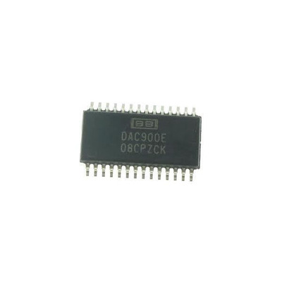 IC 芯片 DAC900E TSSOP28 集成电路 现货供应