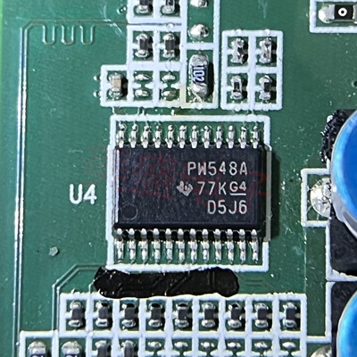 IC 芯片 TCA9548APWR 丝印PW548A TSSOP24 集成电路 现货供应