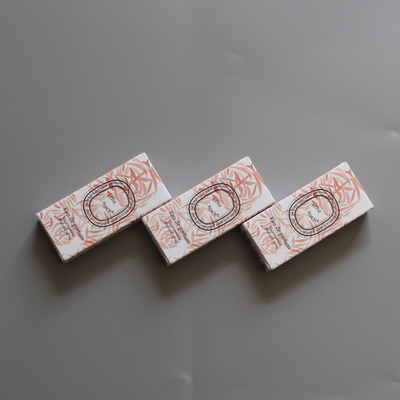 Diptyque蒂普提克Rose Roche沙漠玫瑰淡香精香水小样2ml原装带喷