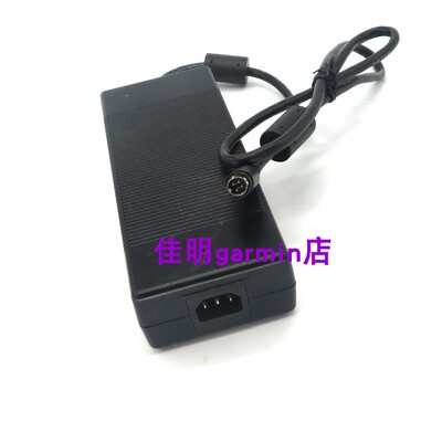 原装Mean Well明纬电源适配器 GSM220A24 充电器 24V 9.2A   221W