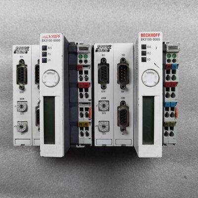 议价总线端子BX3100BX3100-0000BX3100BX31000000BX3100-000