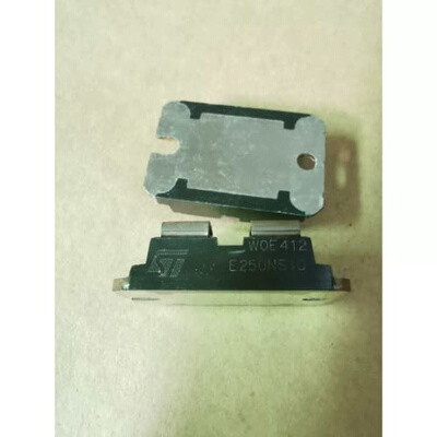 议价ST E250NS10 功率模块 W0E412，适合多种应用