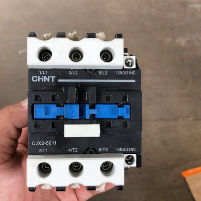 议价交流接触器CJX2-5011CJX25011CJX250115011CJX2-50.11