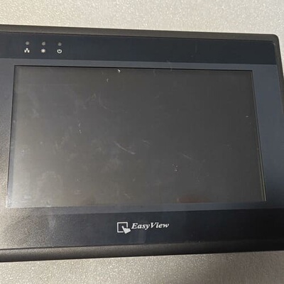 议价EasyView MT6070iH 3EV触摸屏一台，实