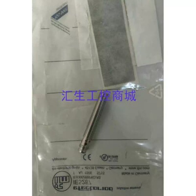 议价正品 IFM IE5129 实物拍摄