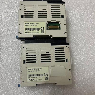 议价PLC模块HCA8C-16EYTHCA8C-16ERTHCA8C-32EYT