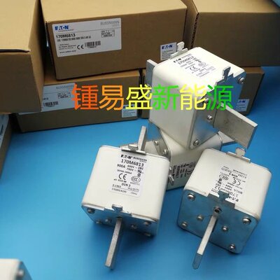 议价Eaton熔断器170M6808170M6810170M6811170M6812170M6813