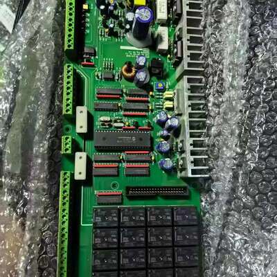 议价TERASAKI电路板，型号ESM-1171D，STARTER MODULE。