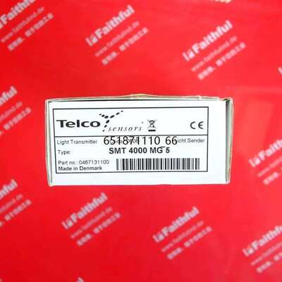 议价Telco Sensors SMT4000MG5 泰利科