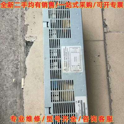 议价议价滤波器16KW 6SL300-0BE21-6AA0二维修