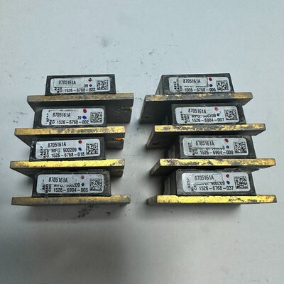议价87051工控模块8705161A9002098705146E870518705161A900209