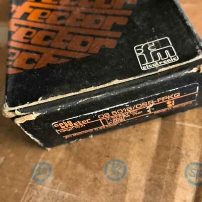 议价光电开关OS 5016/OSR-FPKG