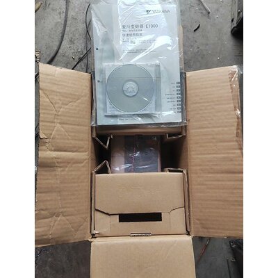 议价E10007.5kw变频器CIMREB4A0018FA