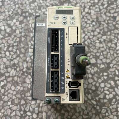 议价驱动器LXM23DU15M3XLXM23DU07M3XLXM23DU30M3X