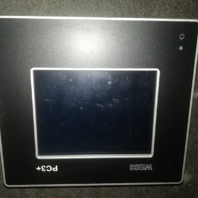 议价SWISS触摸屏DC1005MTMP26DC1005MMP26