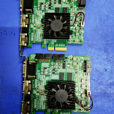 议价I-TEK视觉控制器Vulcan-sCLPE4DbaseVulcan-sCLPE4Dbase