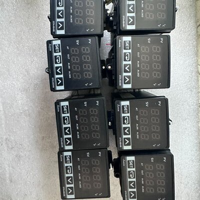 议价温控仪DTA4848V1DTA4848V2DTA4896V1