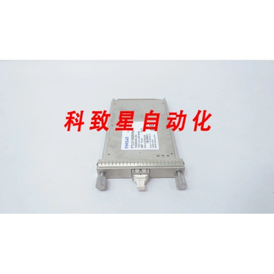 工业配件FINISAR FTLC1182RDNL 100GBASE-LR4 光收发器模块