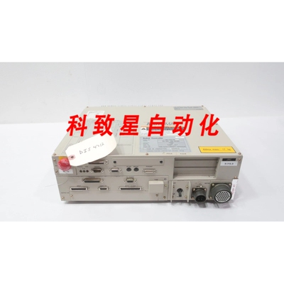 工业配件ERCJ-UPJ3-B00-N机器人控制器200-230V-AC