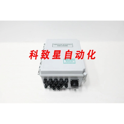 工业配件IMI SENSORS 691 振动接口