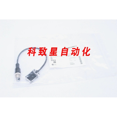 工业配件感应传感器BES01W2 BES R01ZC-PAC70B-BP00.2-GS04